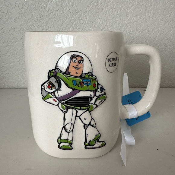 Rae Dunn | Dining | Buzz Lightyear X Rae Dunn Mug | Poshmark